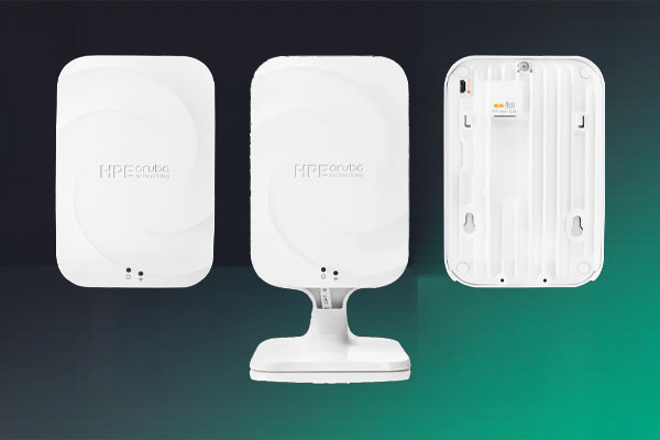 ACS Group - HPE Aruba Networking