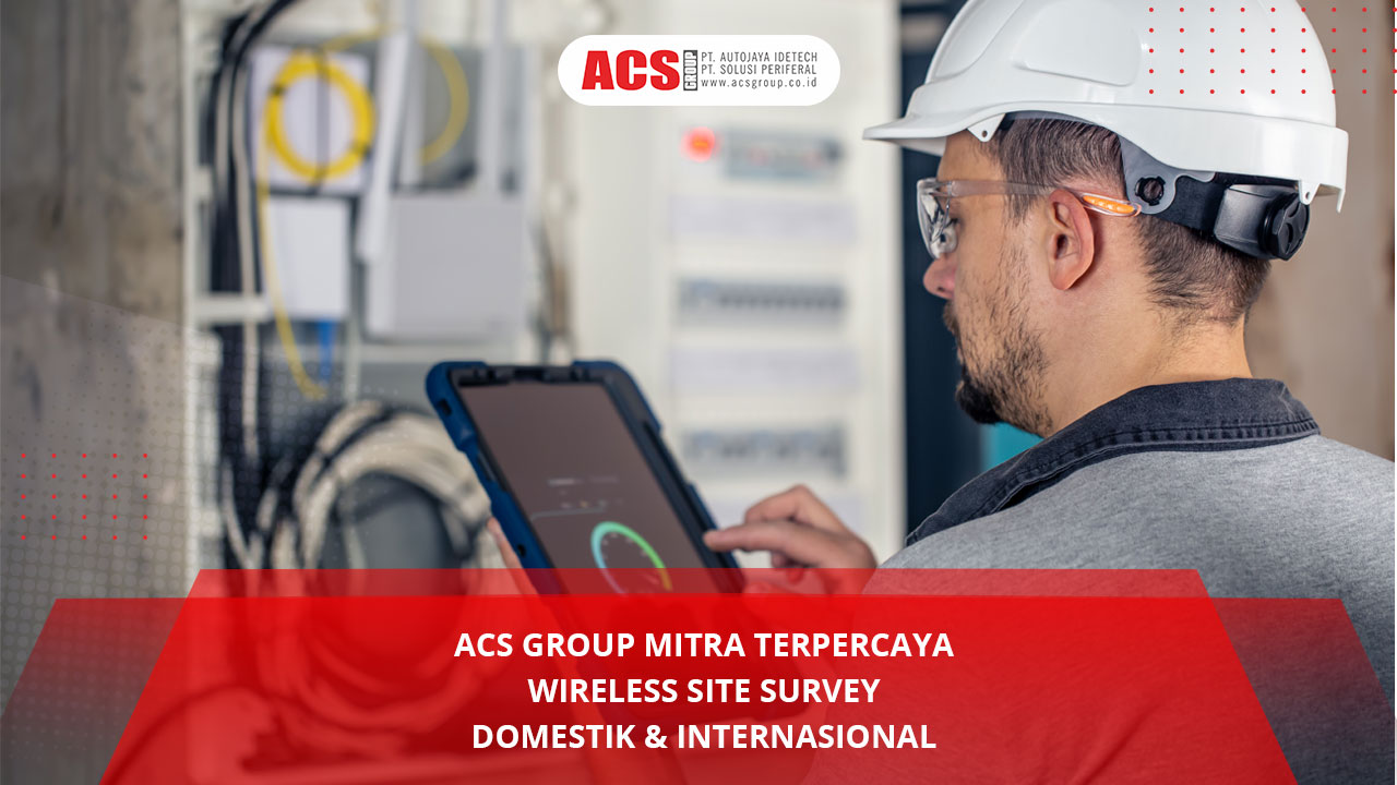 ACS Group - Search